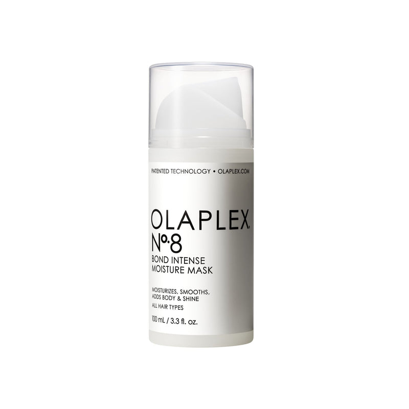 TREAT - AU - OLAPLEX Inc.