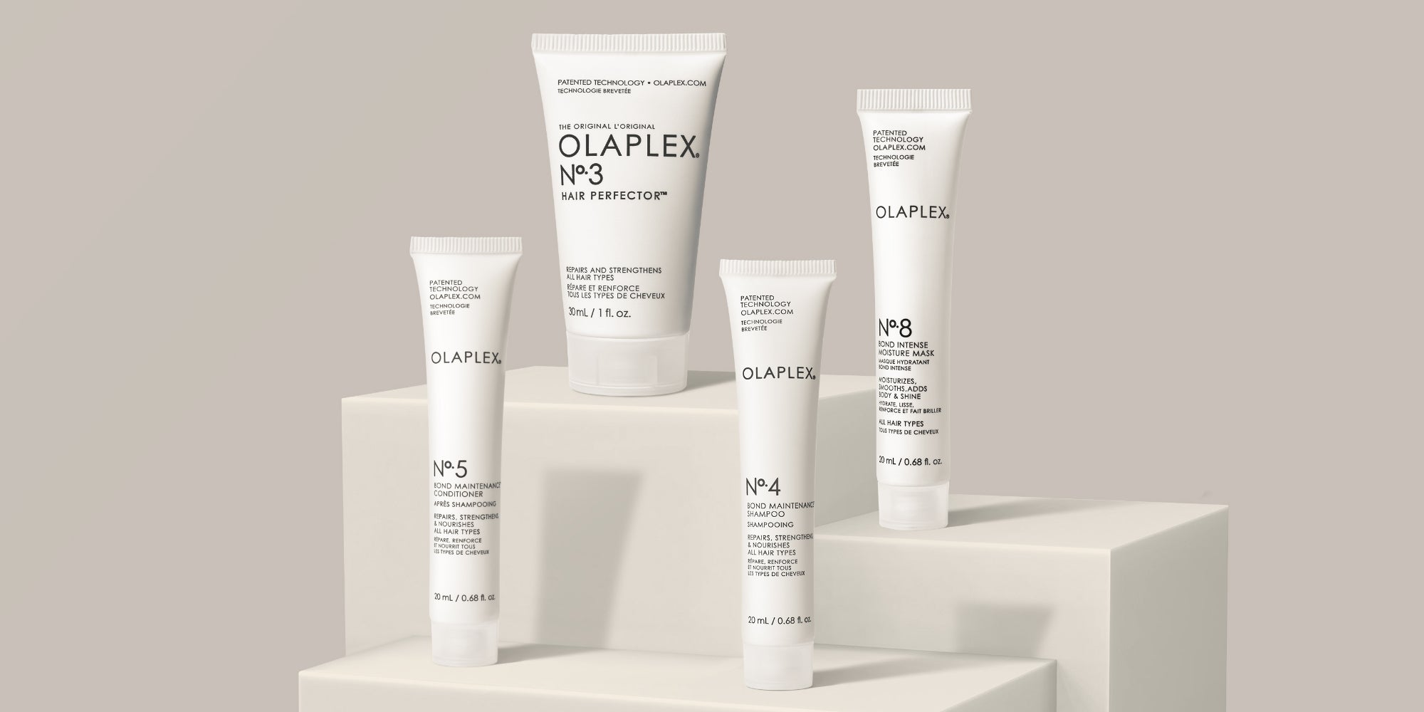 OLAPLEX Offers - OLAPLEX Inc.